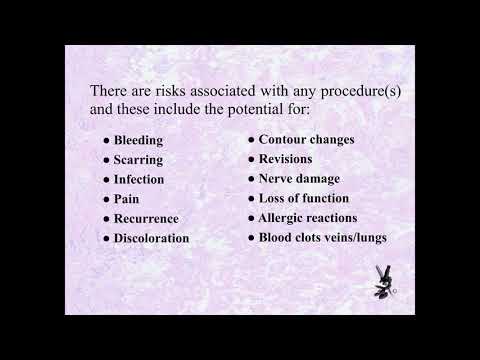 Informed Consent - Mohs Surgeon and Dermatologist Dr. Tri Nguyen Texas Surgical Dermatology