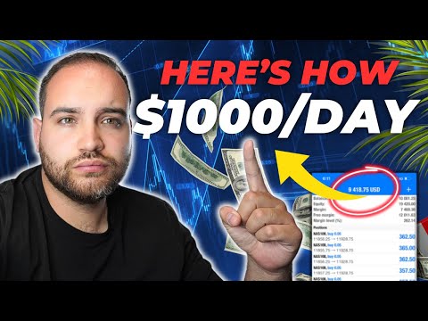 🔴LIVE FOREX TRADING | Red Folder News | XAU USD, GBP JPY, EUR USD