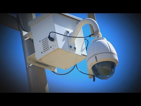 HOW IT WORKS: H.A.L.O. Cameras