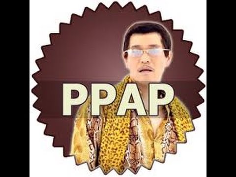 Steam Community :: Video :: PPAP Meme