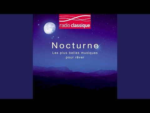 Les contes d'Hoffmann, Act 3: Barcarolle