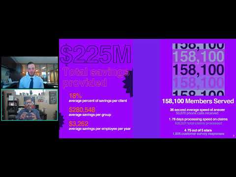 What the MERP! Medical Expense Reimbursement Strategies