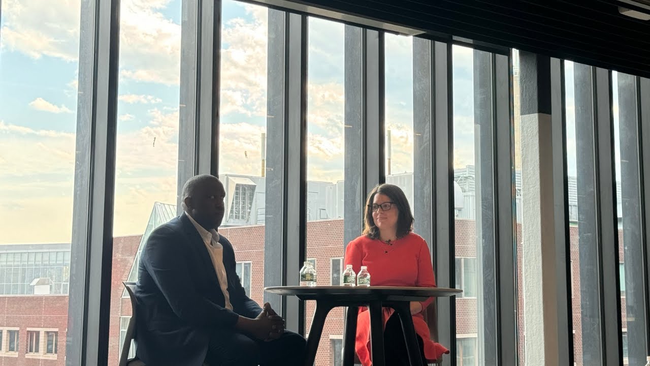 Charting the Future of Healthcare Tech 2024 Recap