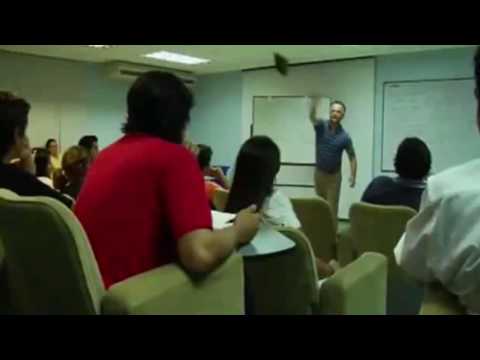 O melhor professor do mundo | Complexo Geek