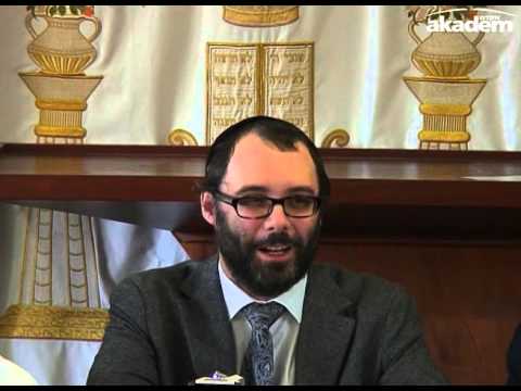 Julien Darmon-Intervenant- Beit Ha Zohar