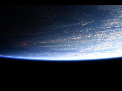 Views of Planet Earth β As Seen by NASA Astronauts in Space