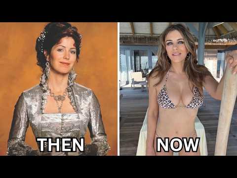 Tombstone (1993) Cast: Then and Now ★ 2024