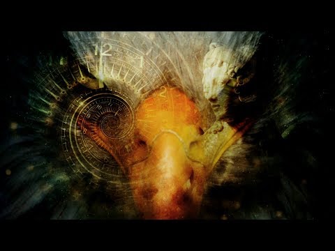 Zu is Lugalbanda - Ancient Mesopotamian god