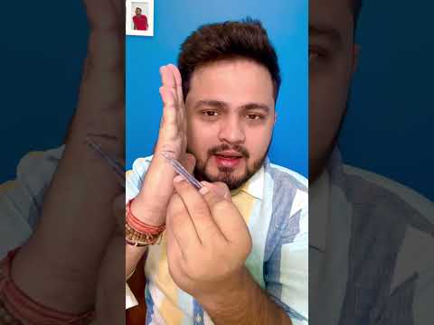 Marriage line #palmistry #astrology