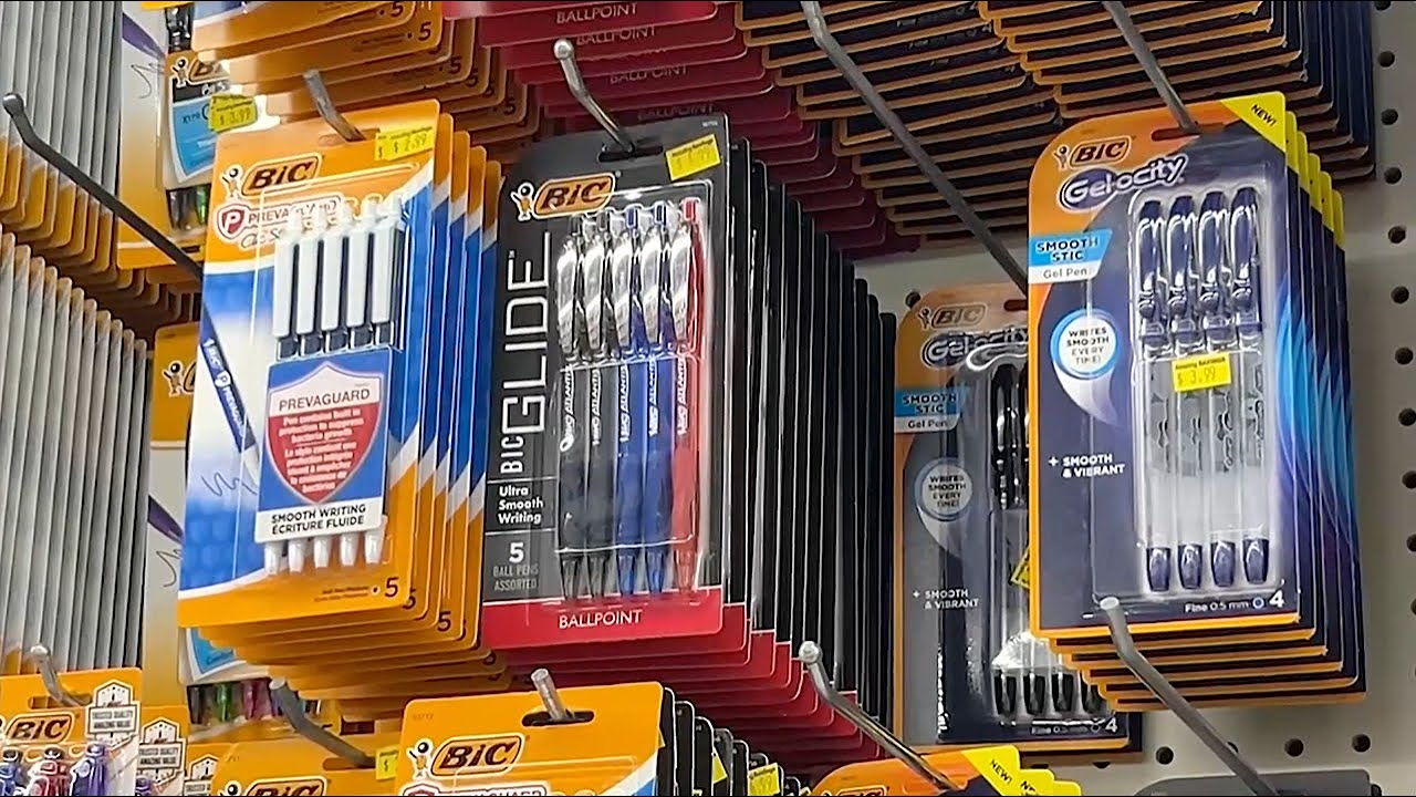 Parents shop early to save on rising back-to-school costs