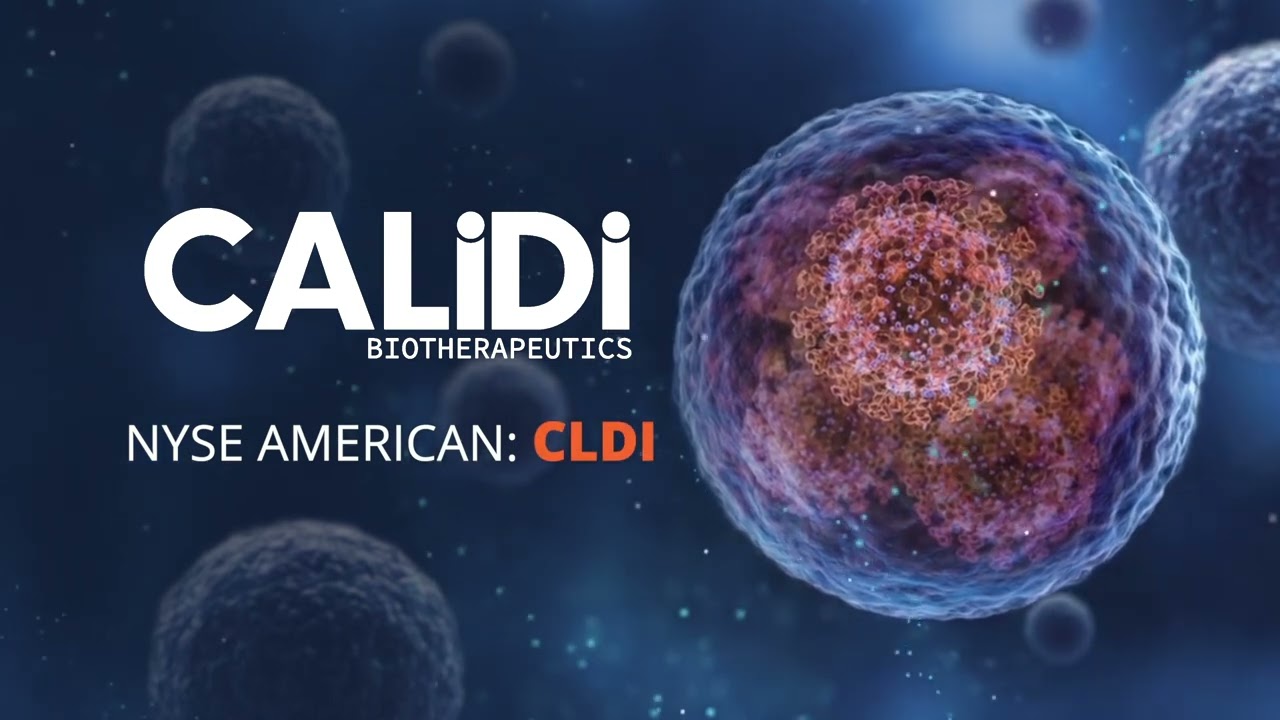 Calidi Biotherapeutics: Advancing Immuno-Oncology