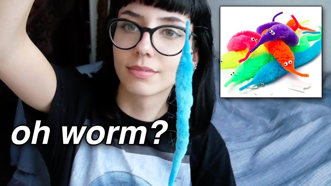 It's Worm Time Babeyy | Tumblr Deep Dive