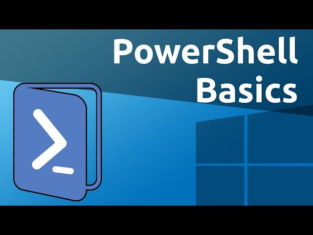 Getting Started with Windows PowerShell: An Introduction | Galaxy.ai