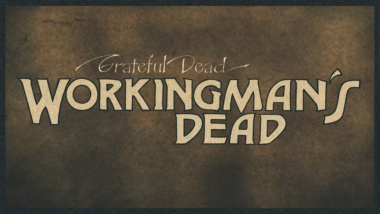 Big Steve Parish Grateful Dead Works – Guitardoor