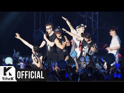 [MV] god _ Wind(바람)