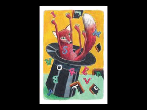 Mikkel Rev | Lillestuas blogg