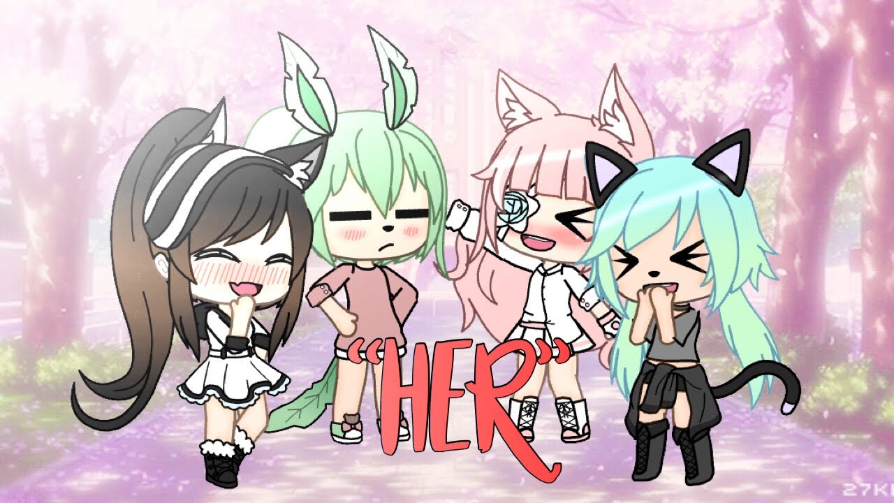 “Her” Meme || By Leafy Tea