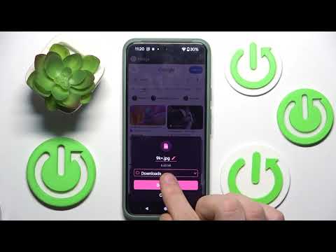 APPS Opera GX - How to Change Downloads Folder | Customize Your Downloads