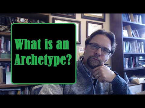 What is an Archetype?
