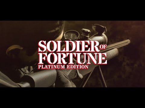 Steam Community :: Video :: Soldier of Fortune : Platinum Edition (GOG) full walkthrough