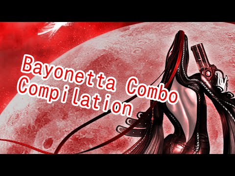 Steam Community :: Video :: Bayonetta Combo Mad Compilation