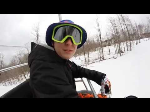 Eric Rosenberger// 2015/2016 season edit