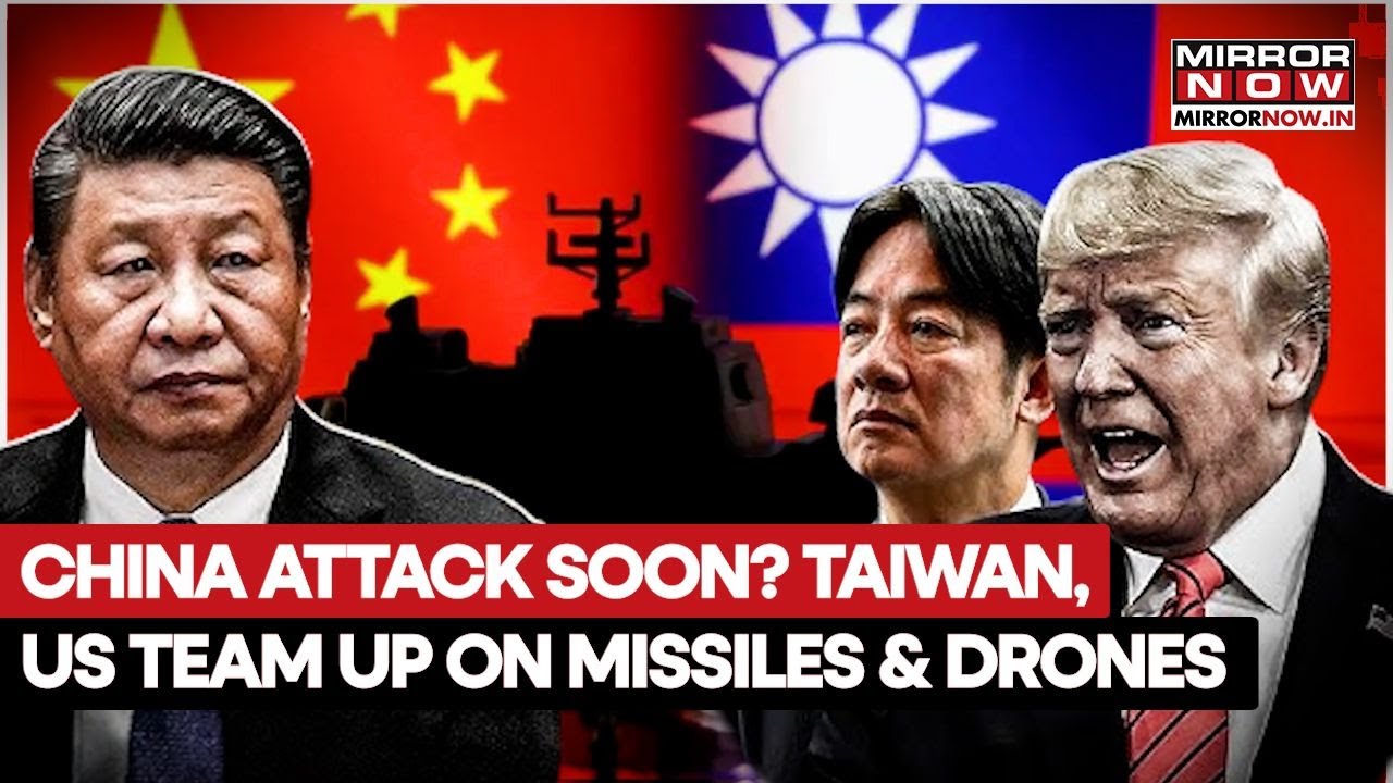 Effective Counters For A Manageable Chinese Threat To U.S. National ...