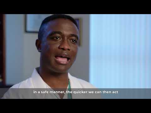Memorial Certified Comprehensive Stroke Care