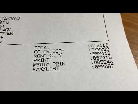 Brother MFC-J985DW Color Wireless Inkjet All-InOne Printer - Video