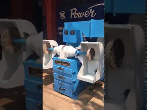 PREM BROTHERSPrecision Machines | Machine Tools | Grinders & Polishers ...