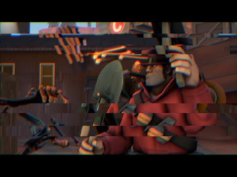 Steam Community Video Sfm Horror Serverblight