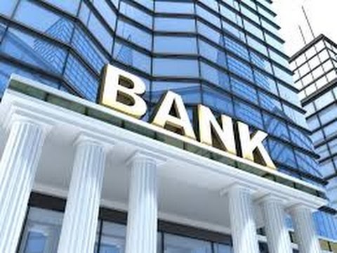 What is a Bank