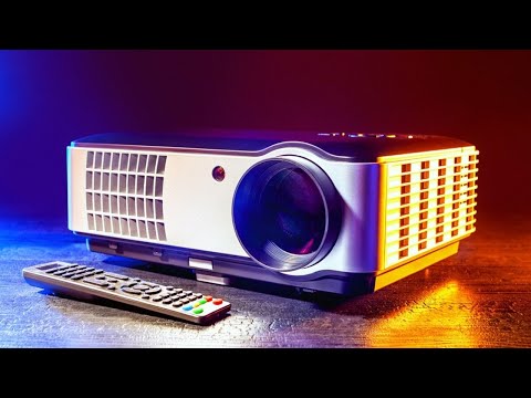 5 Best 4K Laser Projectors You Can Buy In 2022