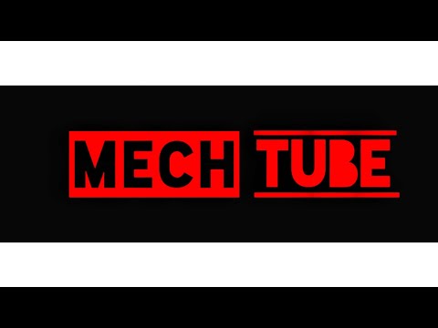Every Mechanical Engineering Student should watch this |Mechanical Engineering YouTube channel Intro