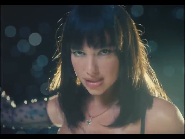 Dua Lipa - Levitating Lyrics And Videos