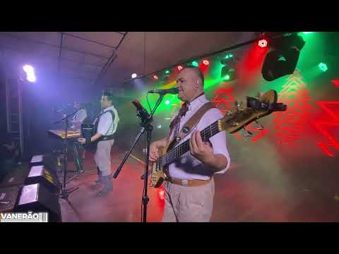 Bailão em Caxias do Sul com Grupo Vanerão!