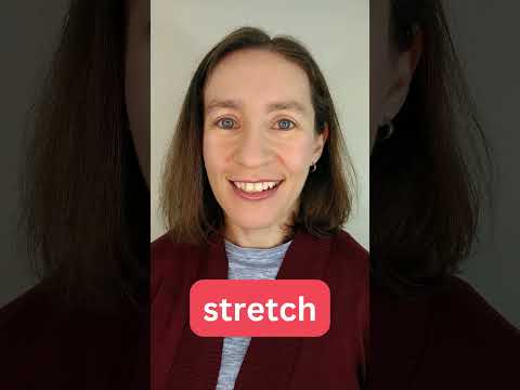 Let's pronounce STR words