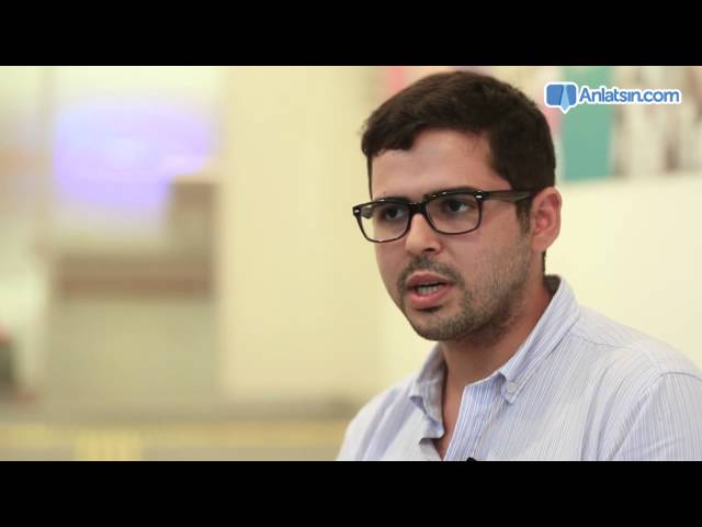 Microsoft MACH Programı | Anlatsın