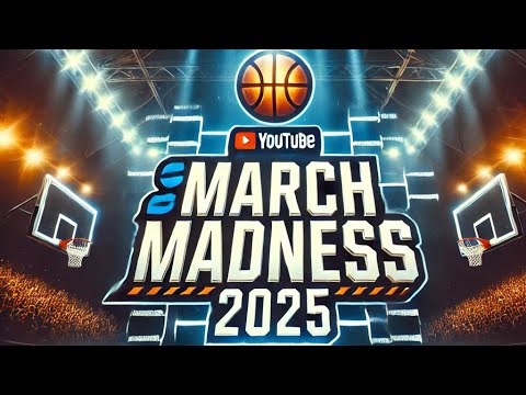 March Madness 2025: Full Schedule, Highlights & What to Expect!