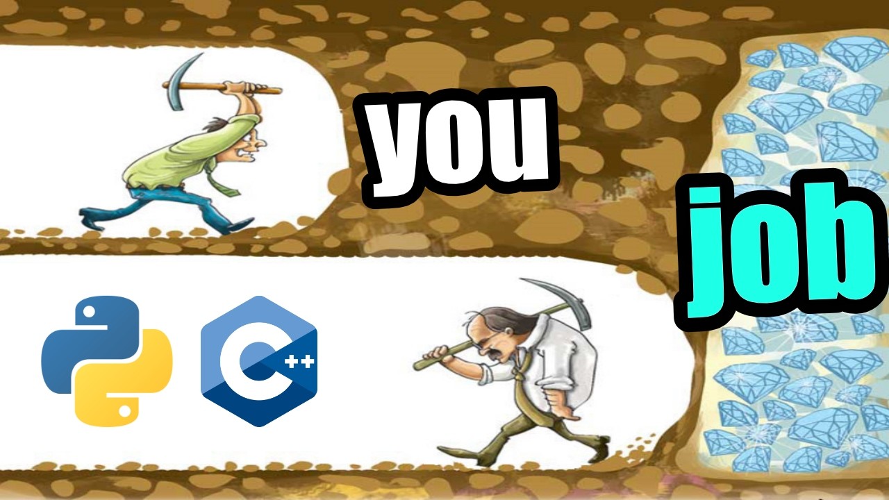 Don't quit, keep coding!