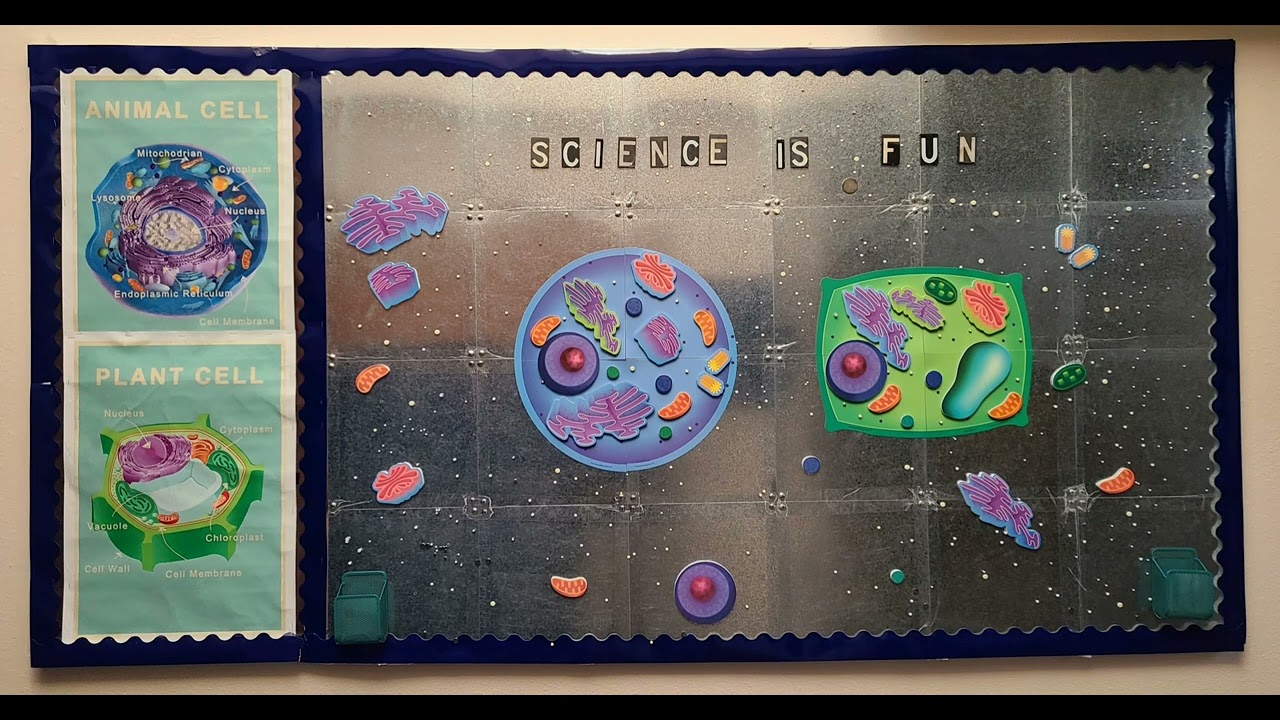 ISDB - Life Science Bulletin Board