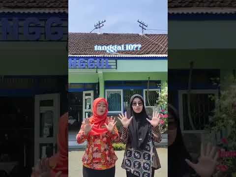 P5 Suara Demokrasi #kurmer #merdekabelajar #P5