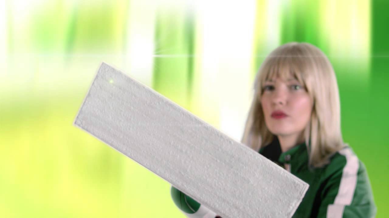 Libman® Freedom® Spray Mop TVC (10sec)