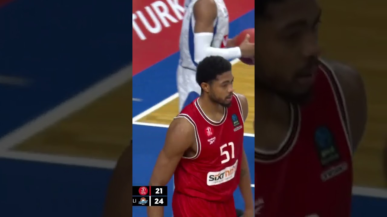 HEART & SAMBA! | Bruno CABOCLO | 2024-25 BKT EuroCup CHAMPION | Season TOP PLAYS