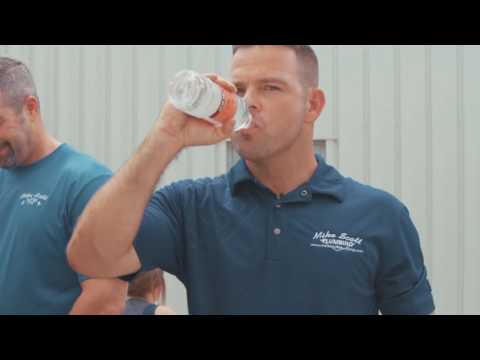 We Actually Like Dealing With Your Sh*T | Mike Scott Plumbing