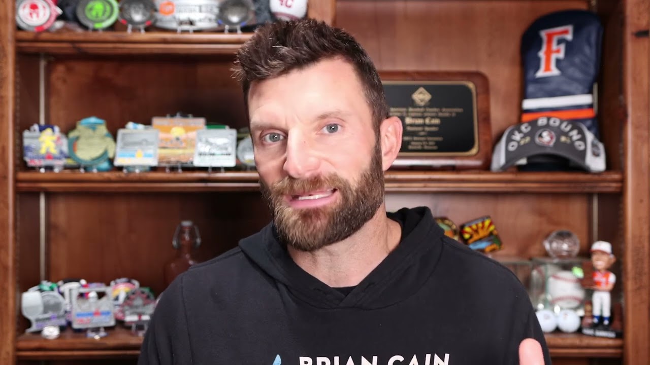 Unbeatable Mind - Mental Performance Daily with Brian Cain