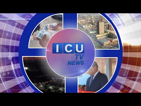 ICU TV NEWS UPDATE 12.05. 2025