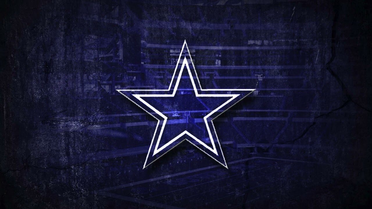 Dallas Cowboys - Screensaver / Wallpaper - 10 Hours - 4K UHD