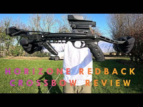 The 4K Hori-zone Redback Review You Need!