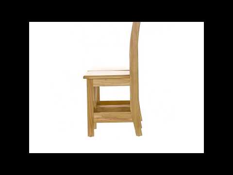 ELR-22301 14" Sit n' Stash Chair, 2-Pack by ECR4Kids